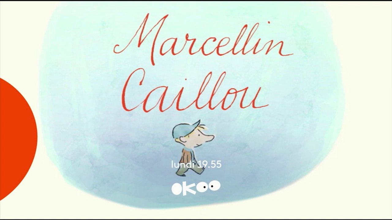 Marcellin Caillou - Bande annonce - Vidéo Dailymotion