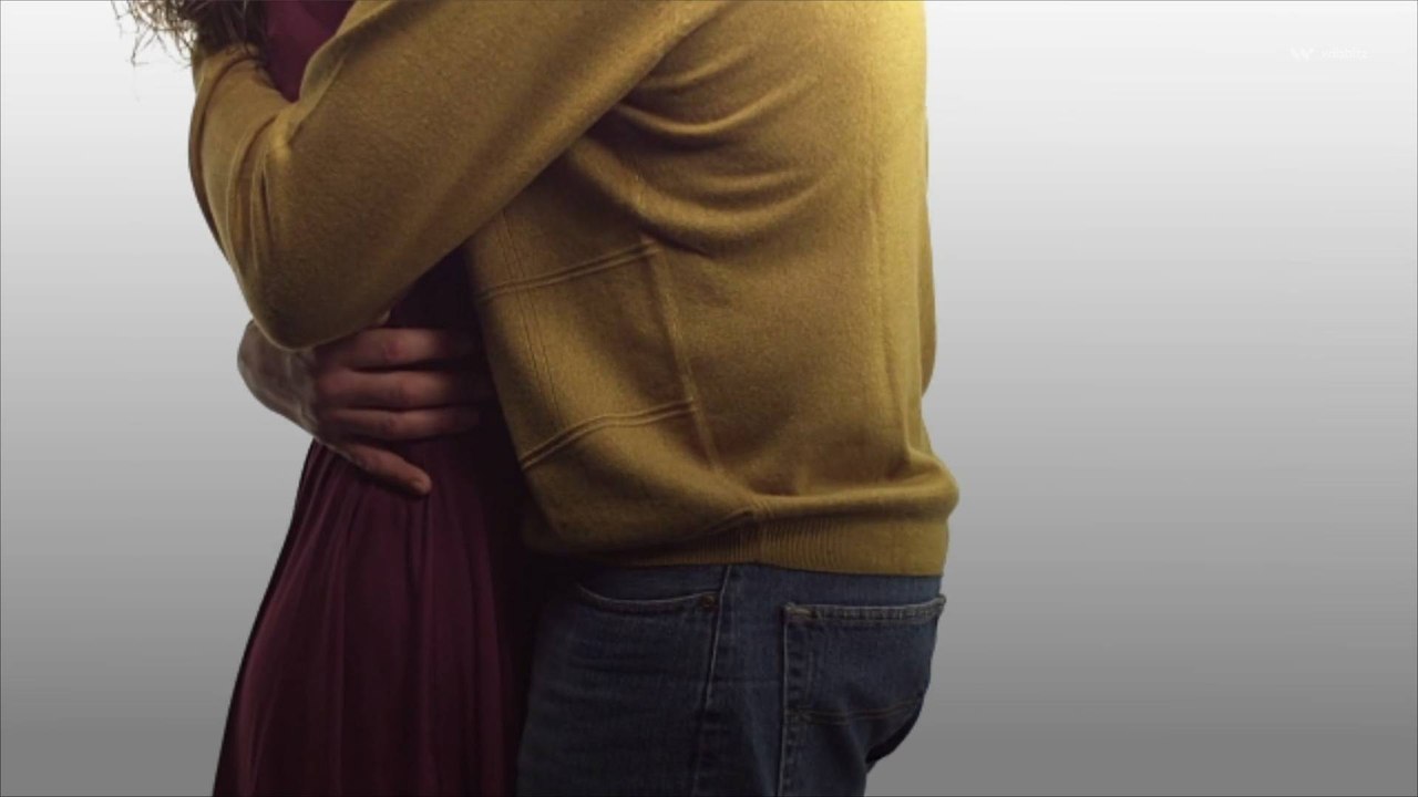 How Helpful Are Hugs in Relieving Stress? - video Dailymotion