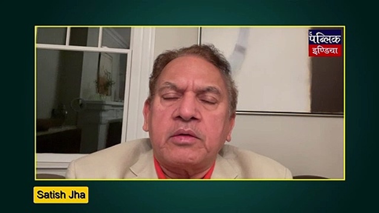 8 Years of missing governance : Needed leaders who face the media ...