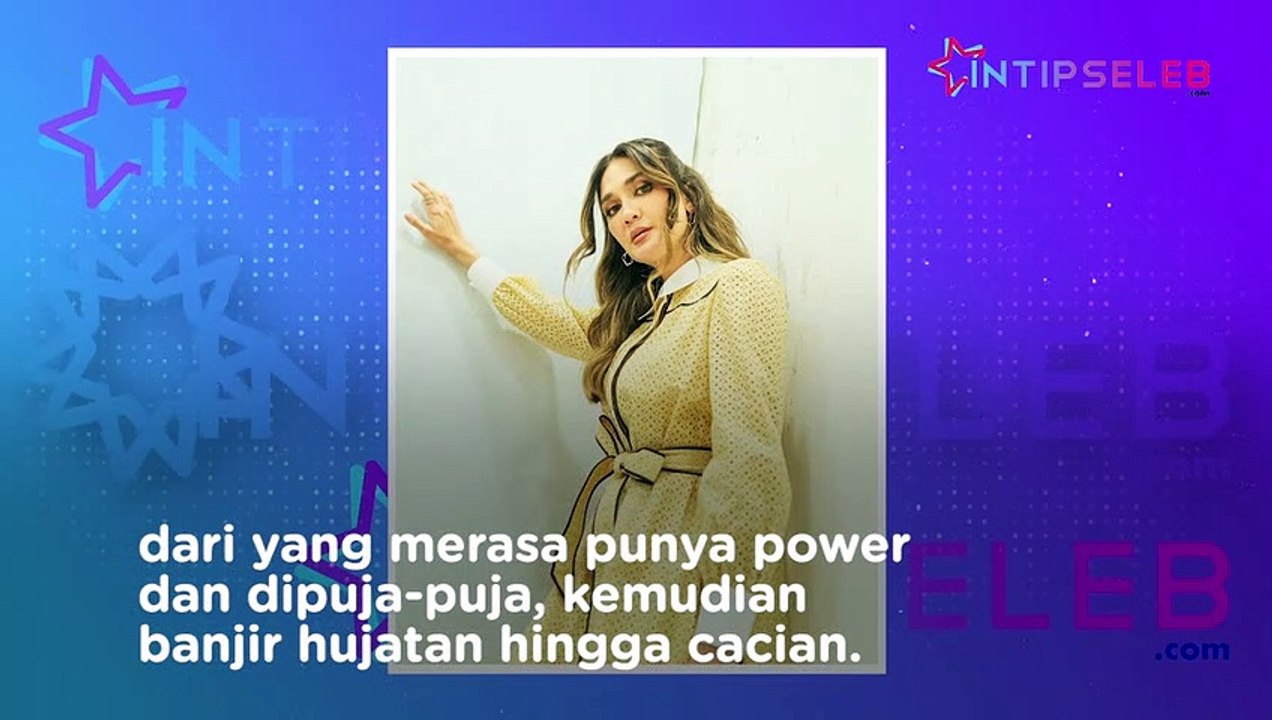 Luna Maya Bongkar Fakta Dibalik Video Mesum dengan Ariel - Video Dailymotion