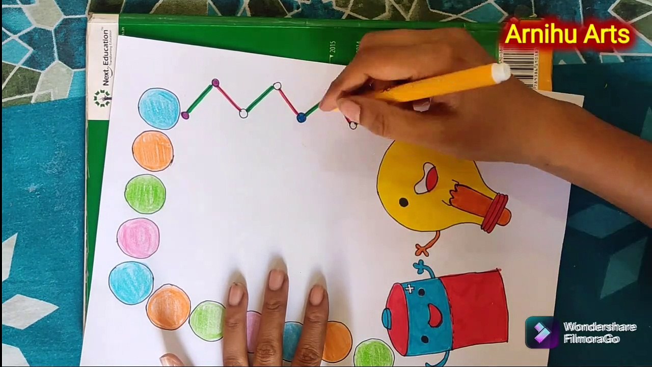 3 Physics Project border designs | Physics Project front page design ...