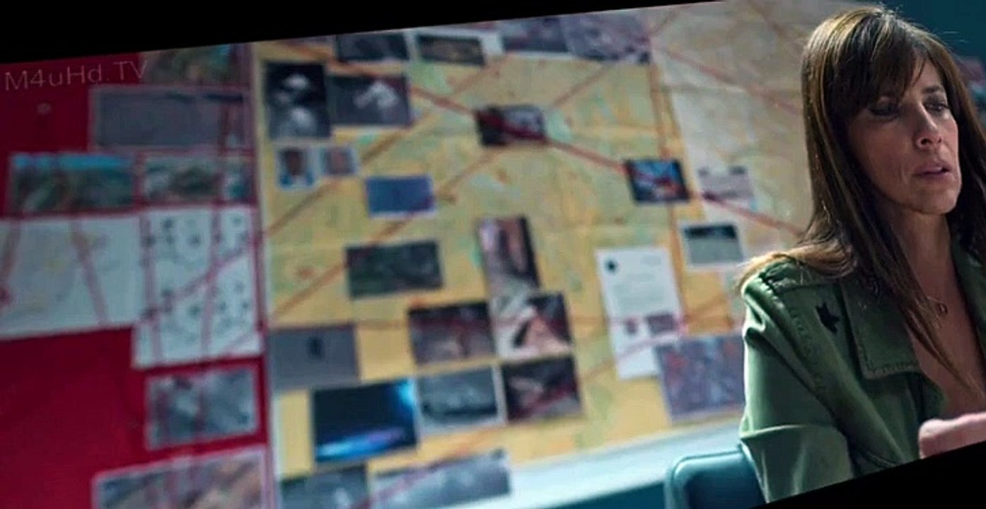 You Cannot Hide S01 E07 - video Dailymotion