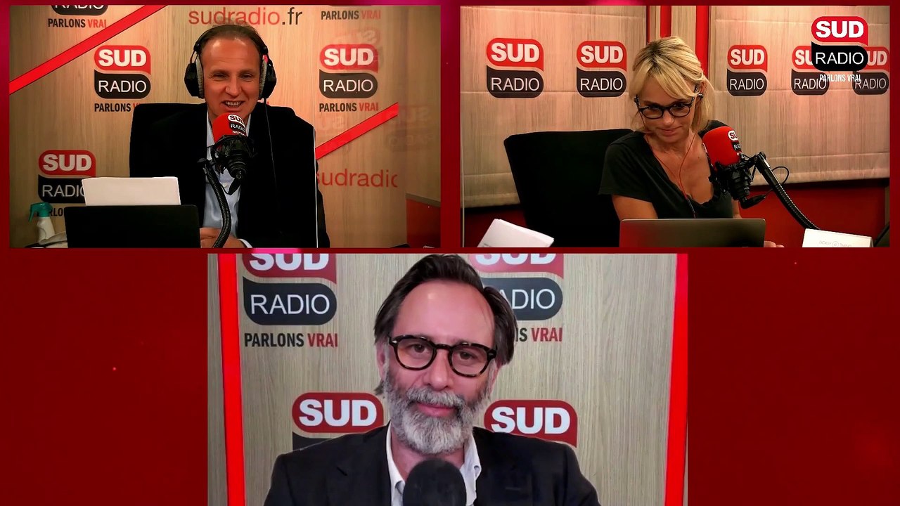 Alexis Poulin : "Gérald Darmanin, le nouveau boulet de la majorité ...