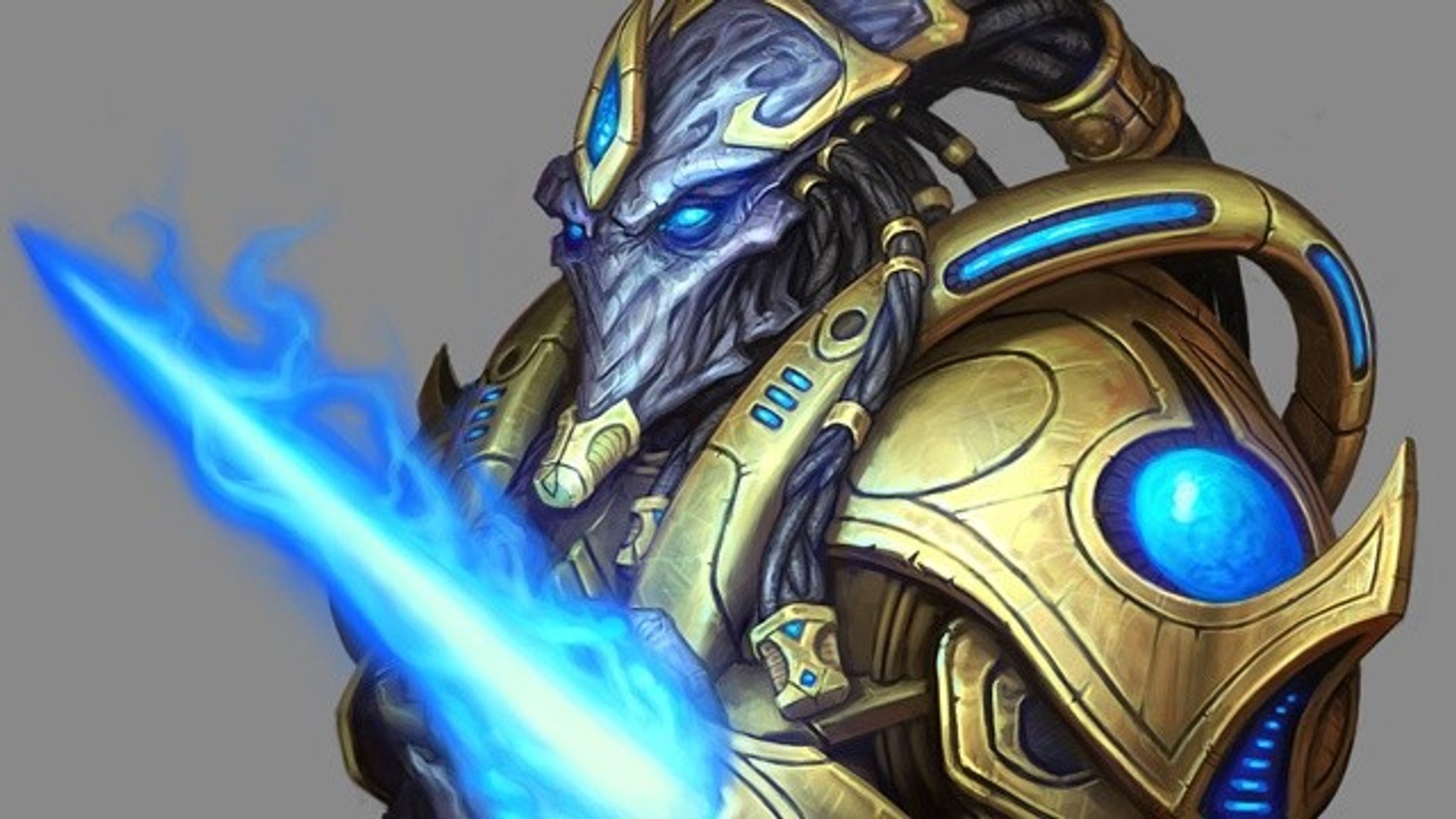 Protoss Starcraft Ii 1920x1080 List Of StarCraft II Units | StarCraft