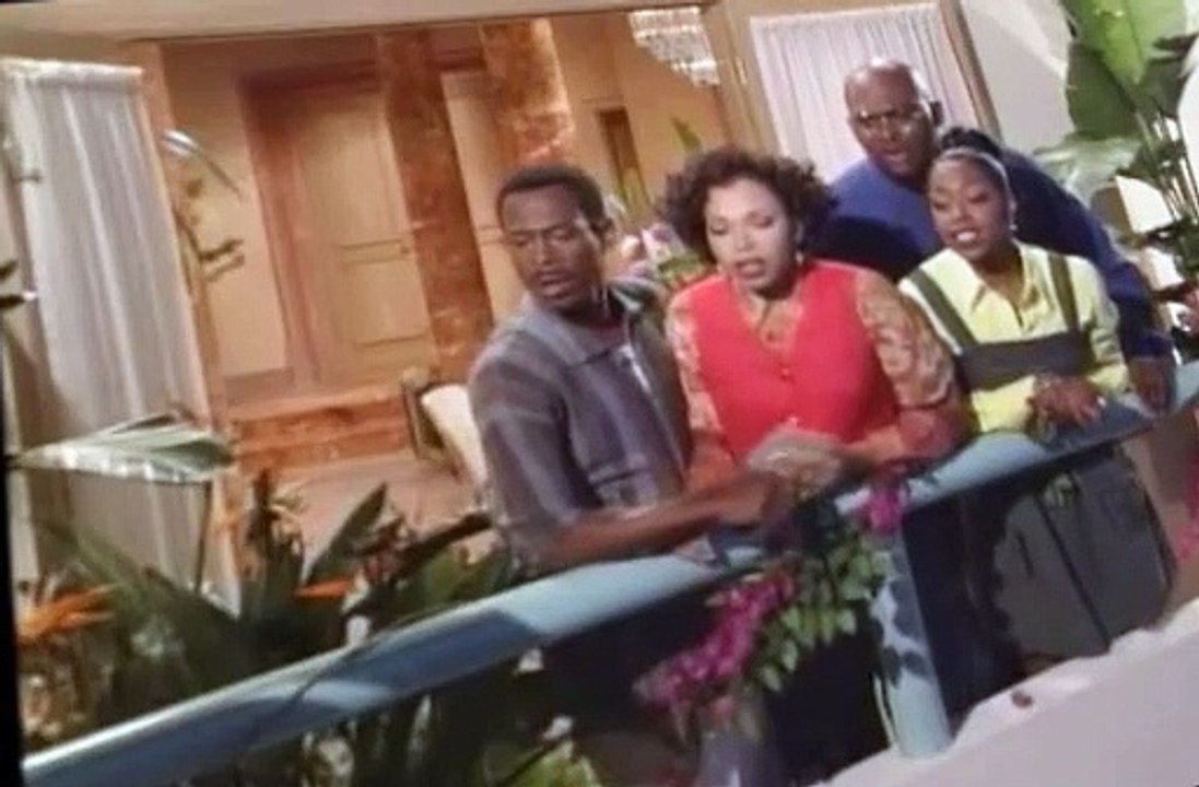 Martin S03 E27 - video Dailymotion
