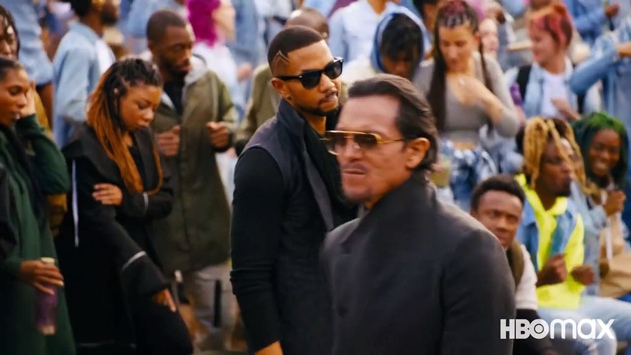 DMZ Trailer OV - video Dailymotion