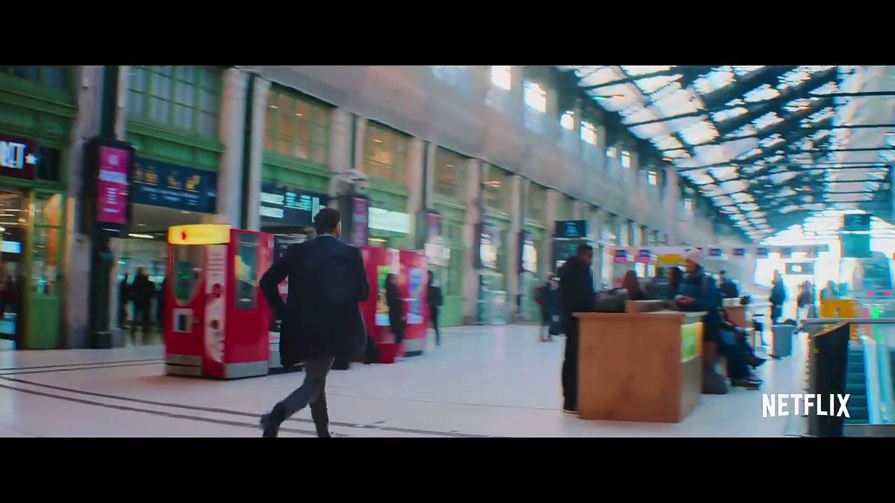 Loin du périph Bande-annonce VF - Vidéo Dailymotion