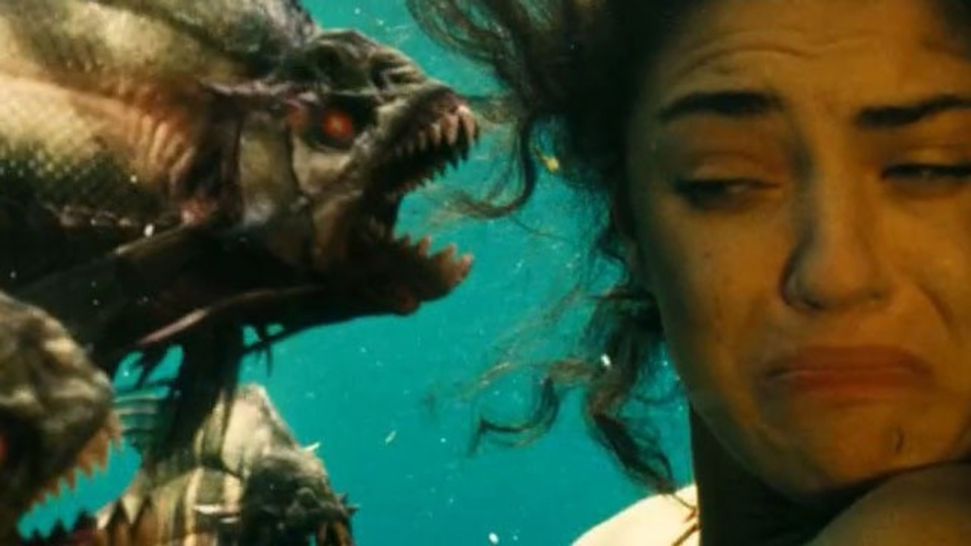 Piranha 3d PIRANHA 3D | Trailer Deutsch German [HD] YouTube