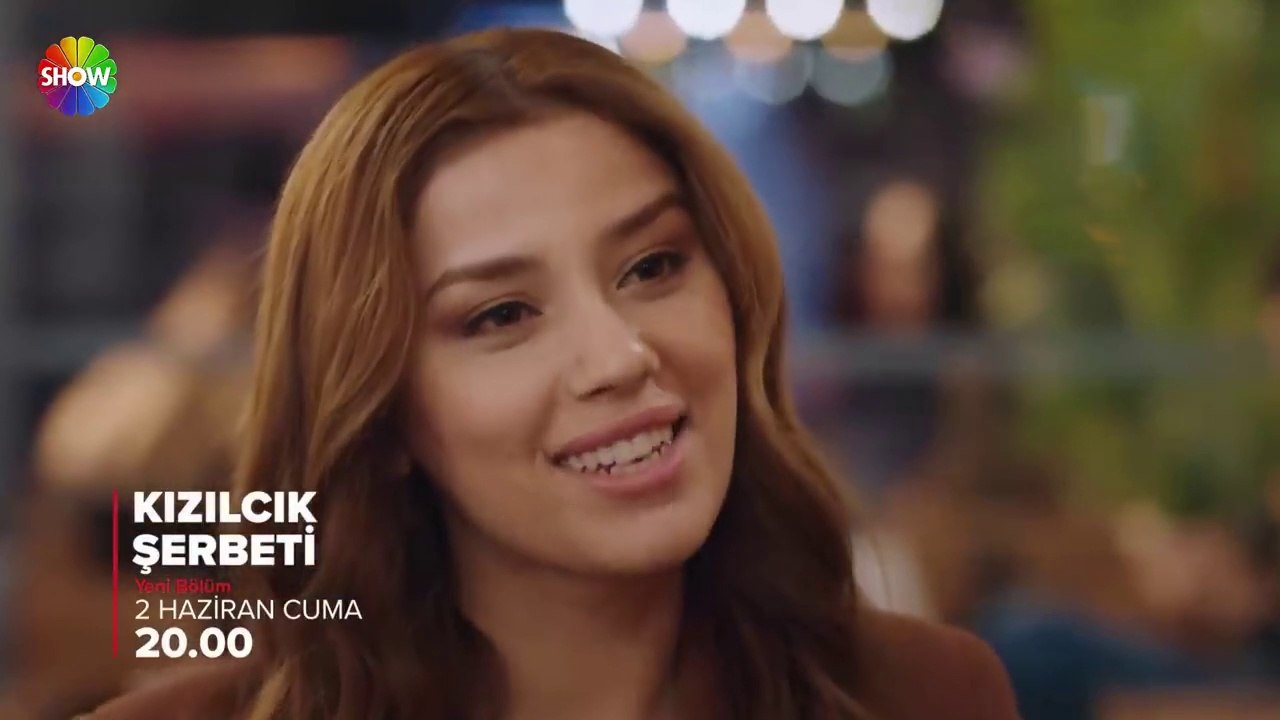 _Kızılcık Şerbeti 28. Bölüm 1. Fragman _ _Doğa bu olanları öğrenirse hayatta seni affetmez ...