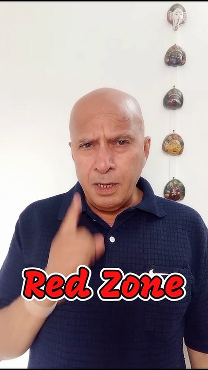 Red Zone - video Dailymotion