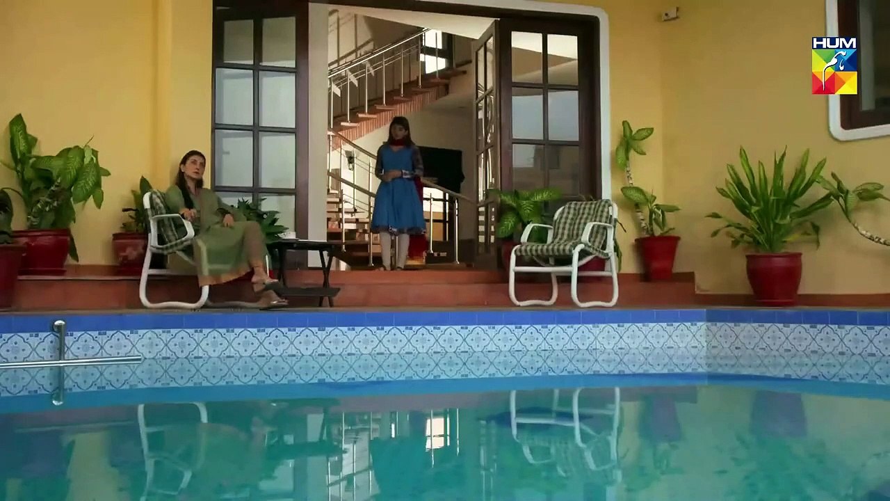 Bharam - Episode 07 - Wahaj Ali - Noor Zafar Khan - Best Pakistani Drama - FLO Digital - video ...