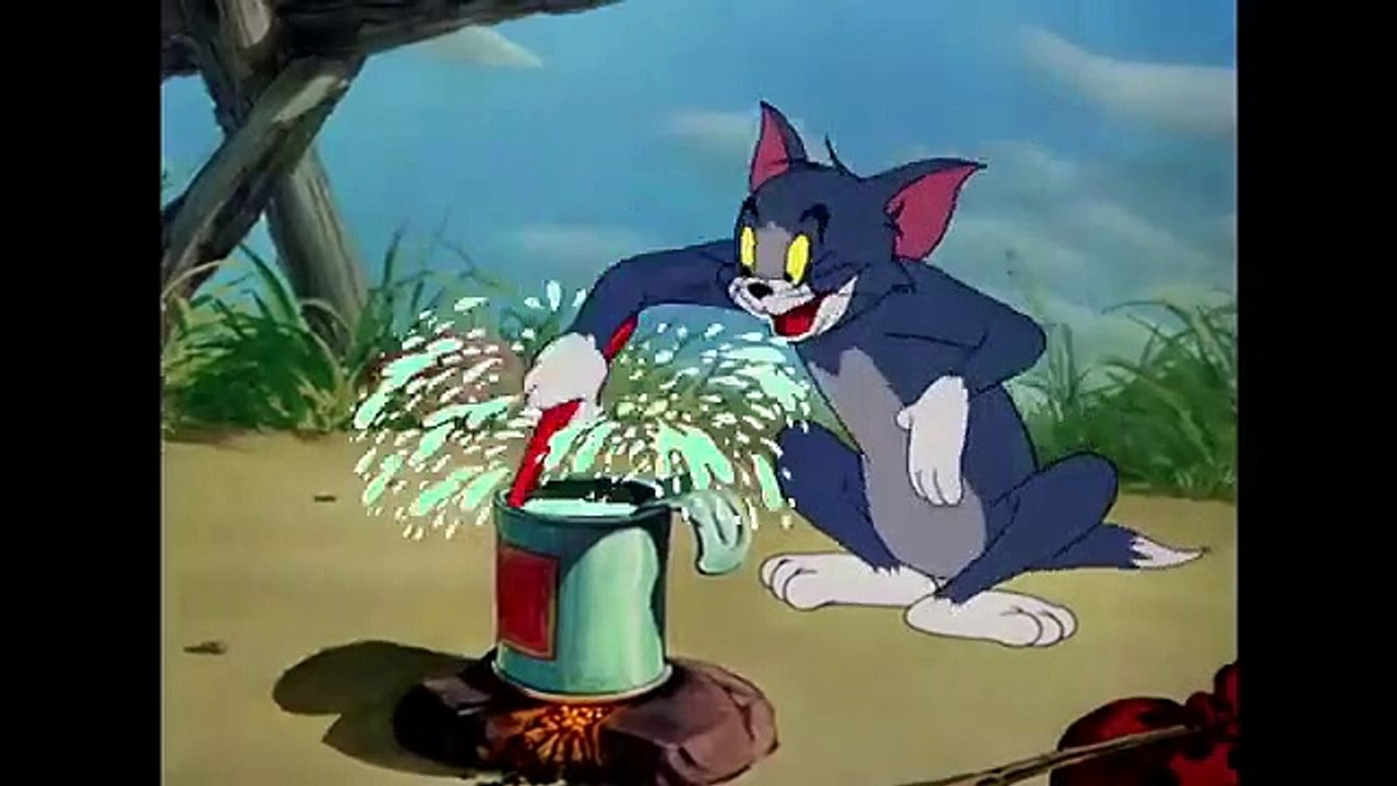Tom & Jerry | Best of Jerry and Little Quacker | Classic Cartoon ...