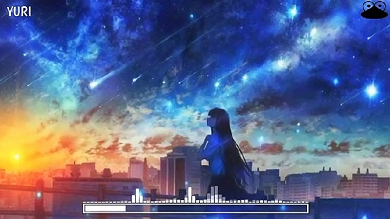 Alan Walker Style - Time Travel - TonyZ -- Nightcore -- Yuri Nightcore ...