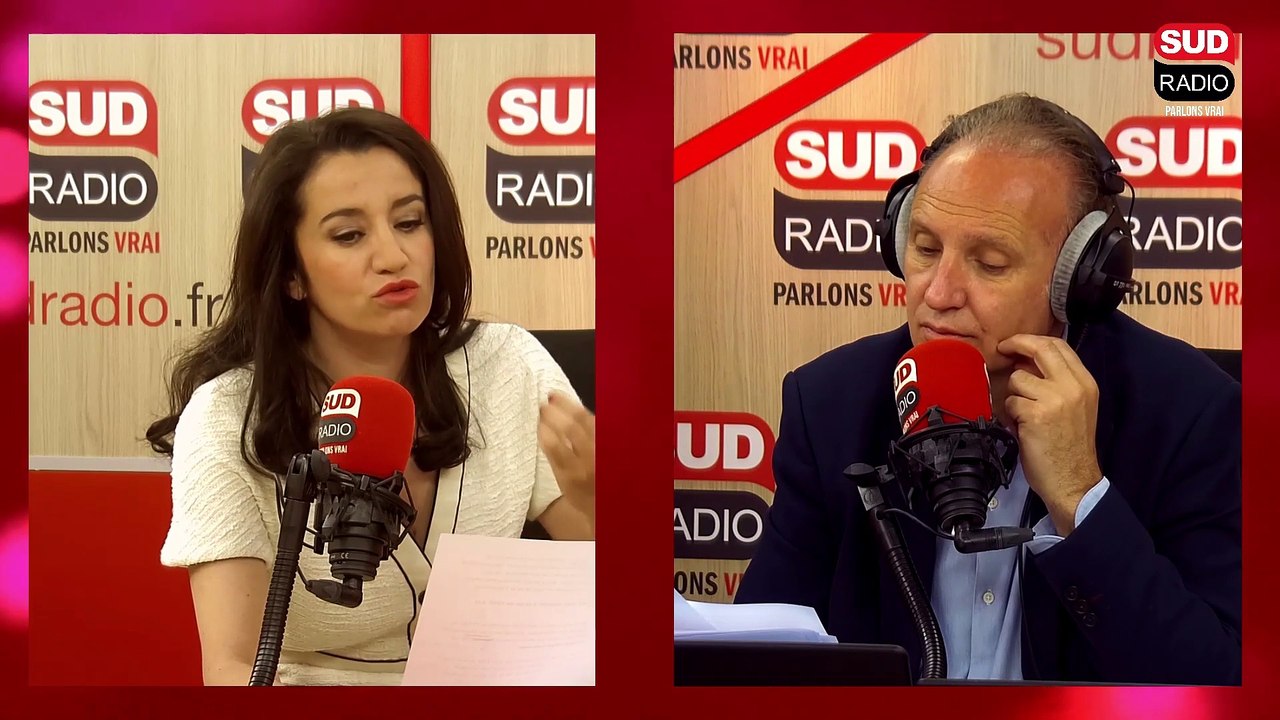 Lydia Guirous : "Éric Piolle veut nous emmener vers le déracinement du ...