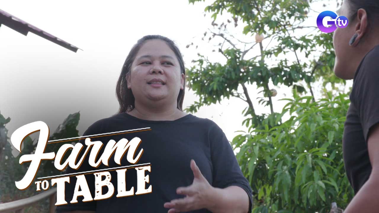 A quiet adventure around Kabutihan Farm | Farm To Table - video Dailymotion