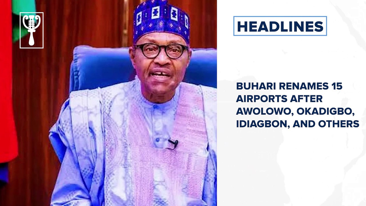 Queues return to Lagos, Abuja after Tinubu’s petrol subsidy removal speech and more - video ...