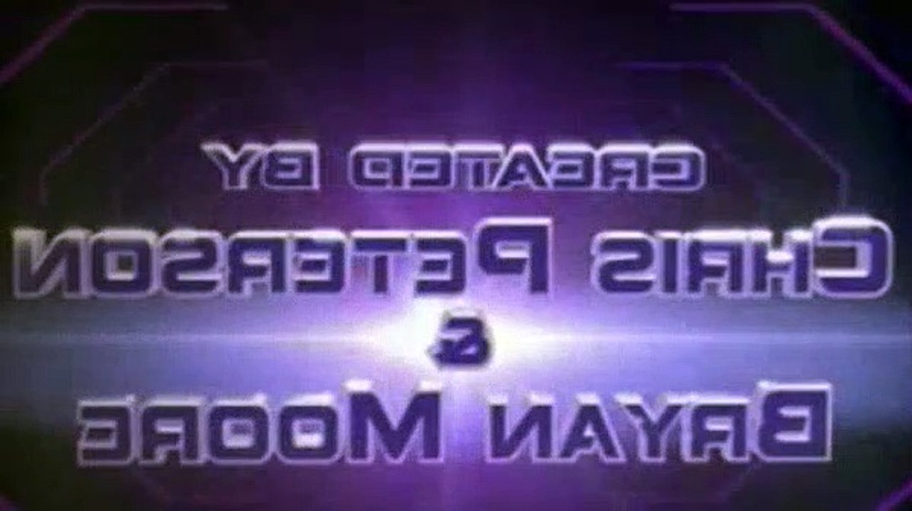 Lab Rats S04E13 One of Us - video Dailymotion