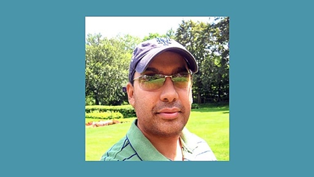 George Maraj - An Insightful and Driven Leader - video Dailymotion