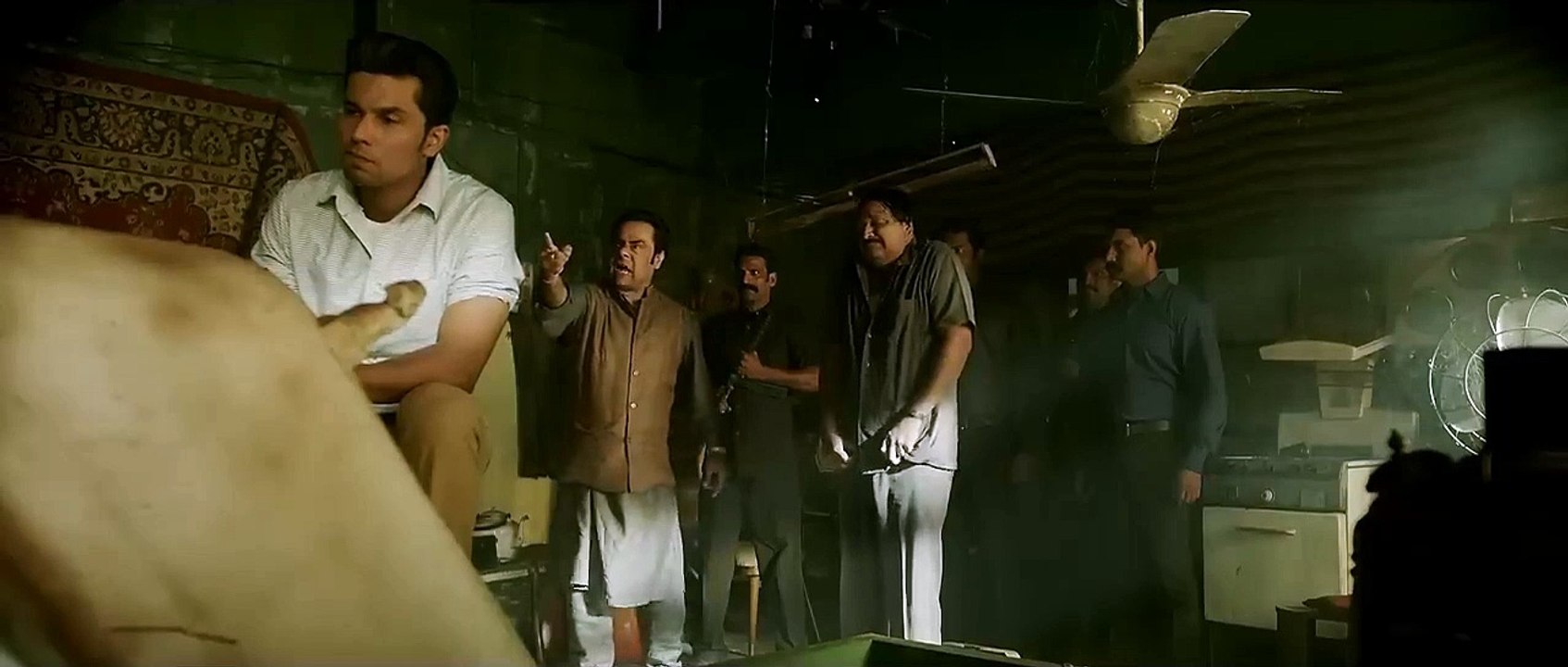 Kick | Kick Movie Part 10 | Kick Movie Scene | Kick Movie Best Scene ...