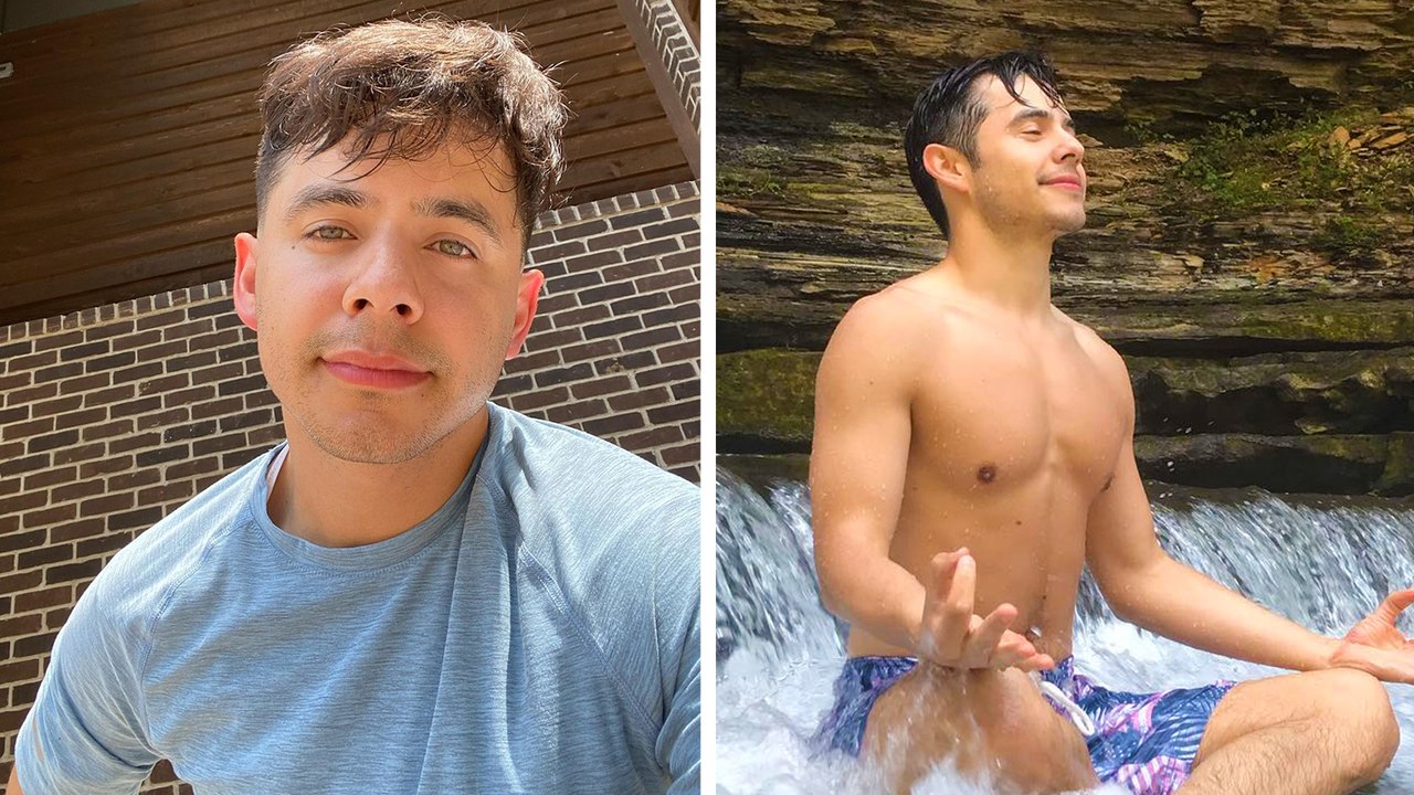 David Archuleta's Dark Past With the Mormon Church - video Dailymotion