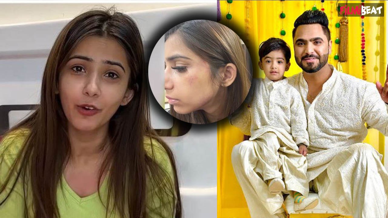 Sneha Sachdeva Paras Thakral Fight: स्नेहा सचदेवा ने पारस ठकराल को किया ...