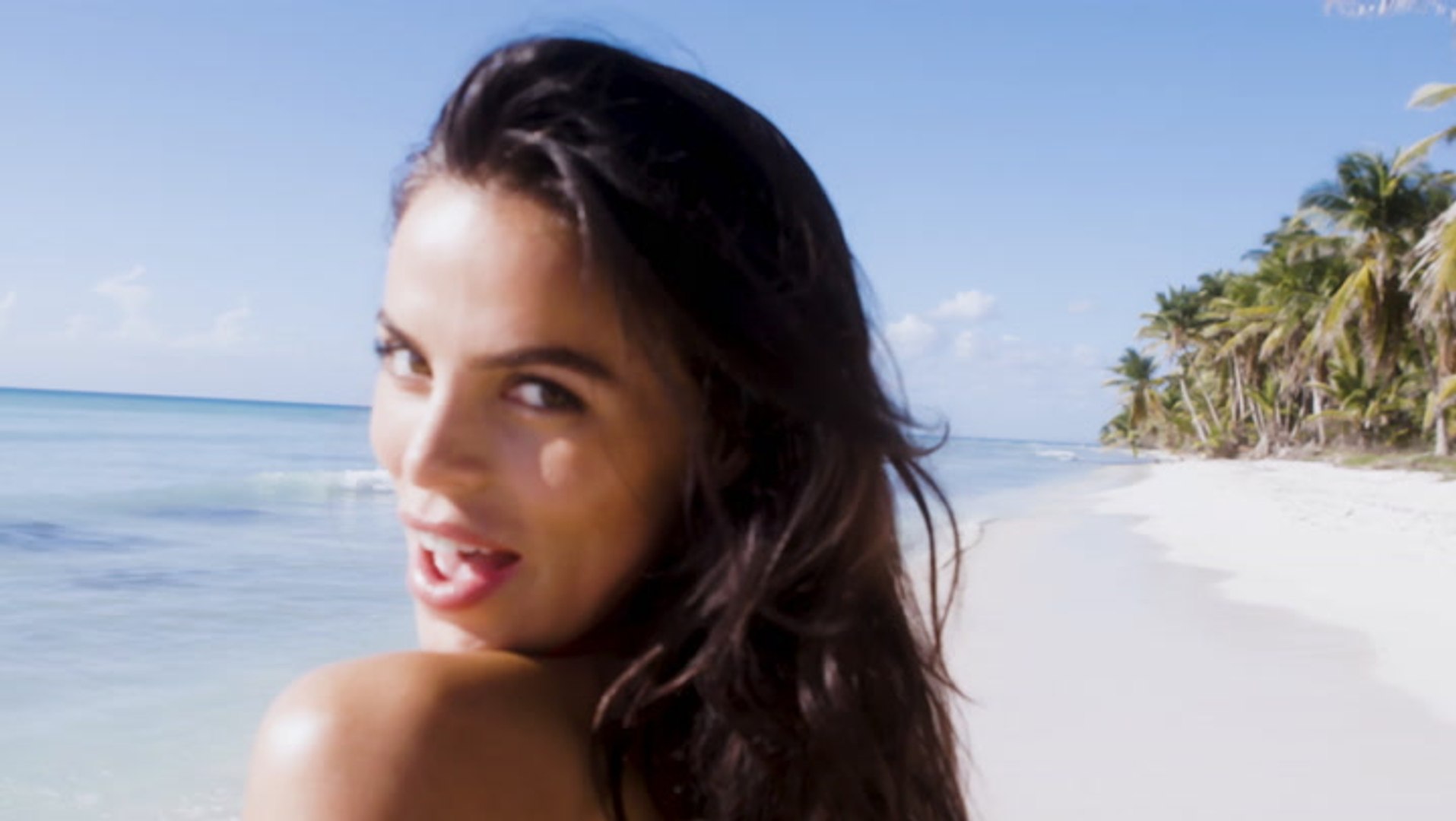 Dailymotion Beach No Filter