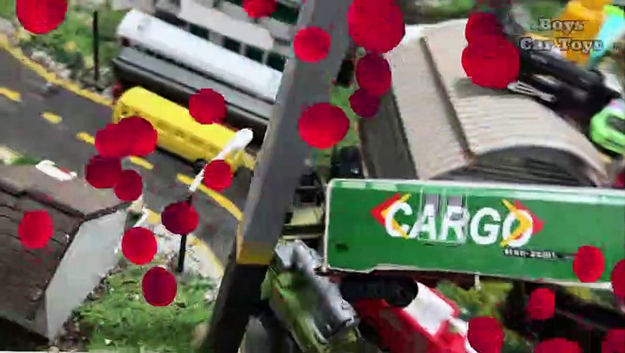 Funny Train - video Dailymotion