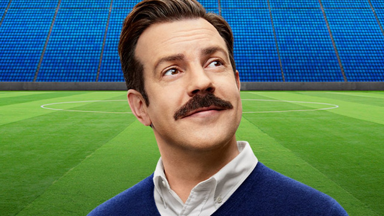 Ted Lasso - S01 Trailer (Deutsch) HD - video Dailymotion