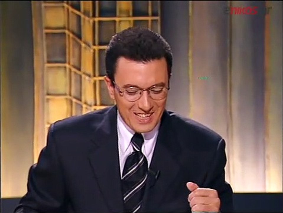 ΣΥΝΕΝΤΕΥΞΗ ΠΑΓΚΑΛΟΥ ΣΤΟ ΕΝΩΠΙΟΣ ΕΝΩΠΙΩ 1998 Β ΜΕΡΟΣ - video Dailymotion