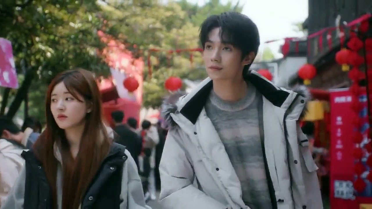 Gen Z Episode 19 Zhao Lusi ll Gen Z English Subtitles - video Dailymotion