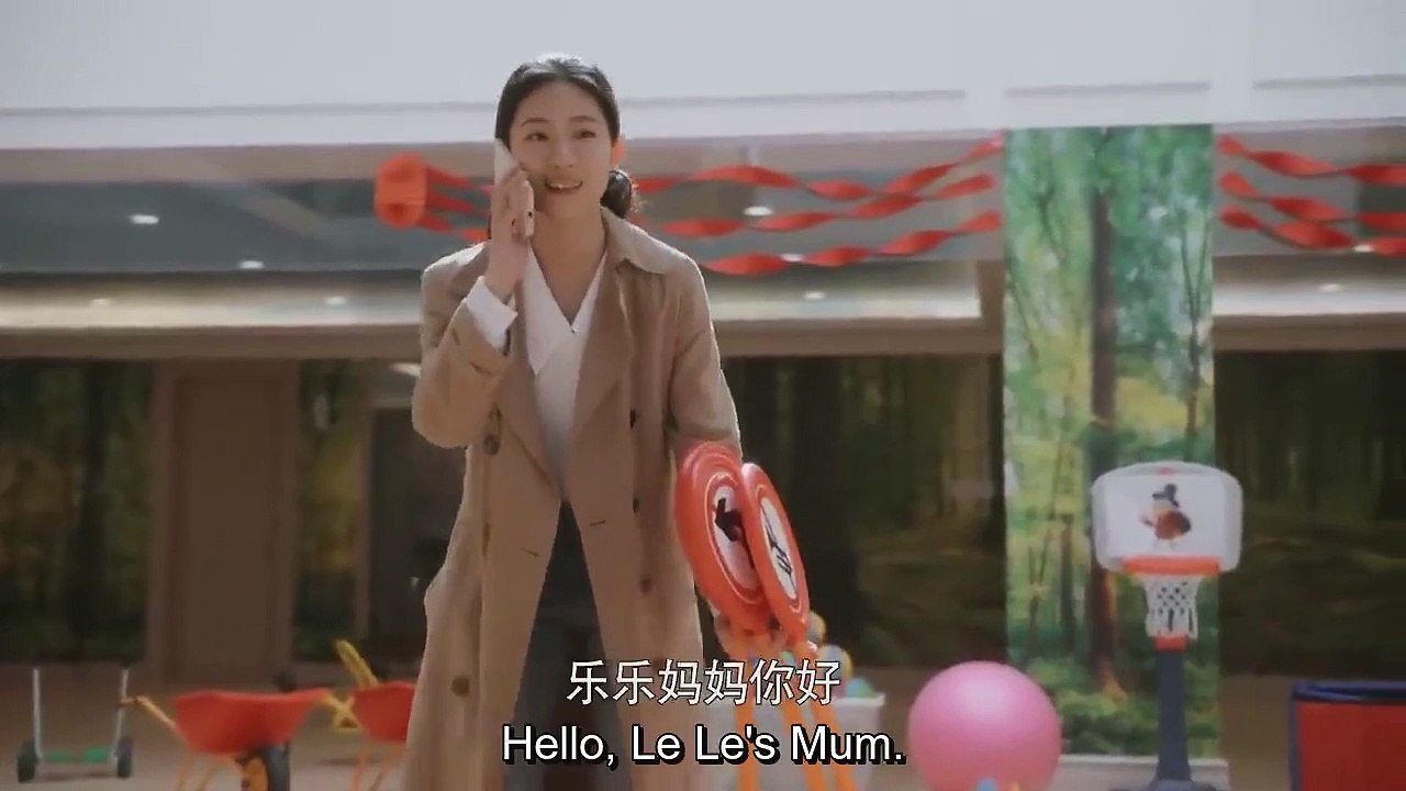 Gen Z Episode 22 Zhao Lusi ll Gen Z English Subtitles - video Dailymotion