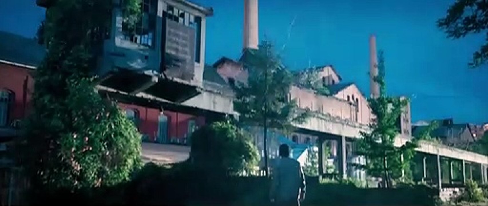 The Quantum Devil | movie | 2023 | Official Trailer - video Dailymotion