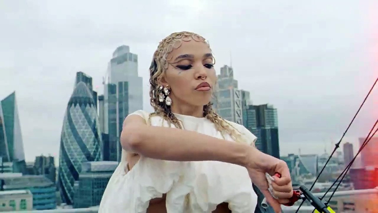 meta angel | movie | 2022 | Official Featurette - video Dailymotion