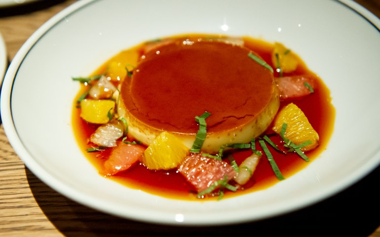 Ben Willis opens new restaurant, Louis | The Canberra Times | Canberra, ACT