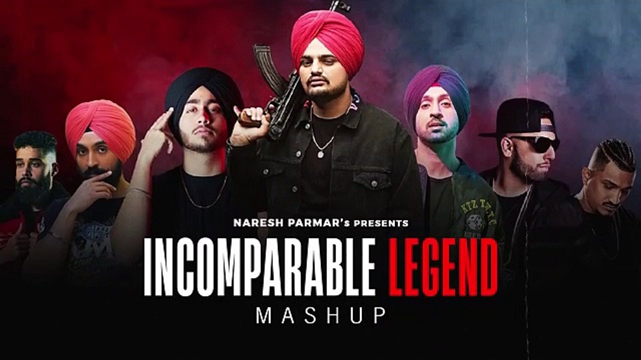 Incomparable_Legend_Mashup___Nonstop_Jukebox___Naresh_Parmar___Sidhu ...