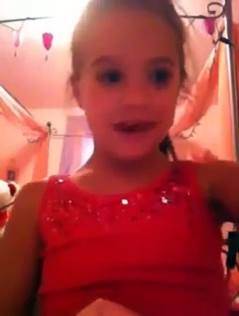 Maddie Ziegler Makeup Tutorial