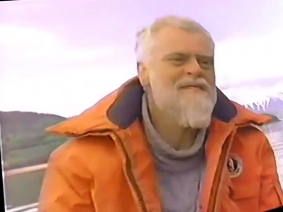 The Dinosaurs! The Dinosaurs! E001 – The Monsters Emerge - video ...