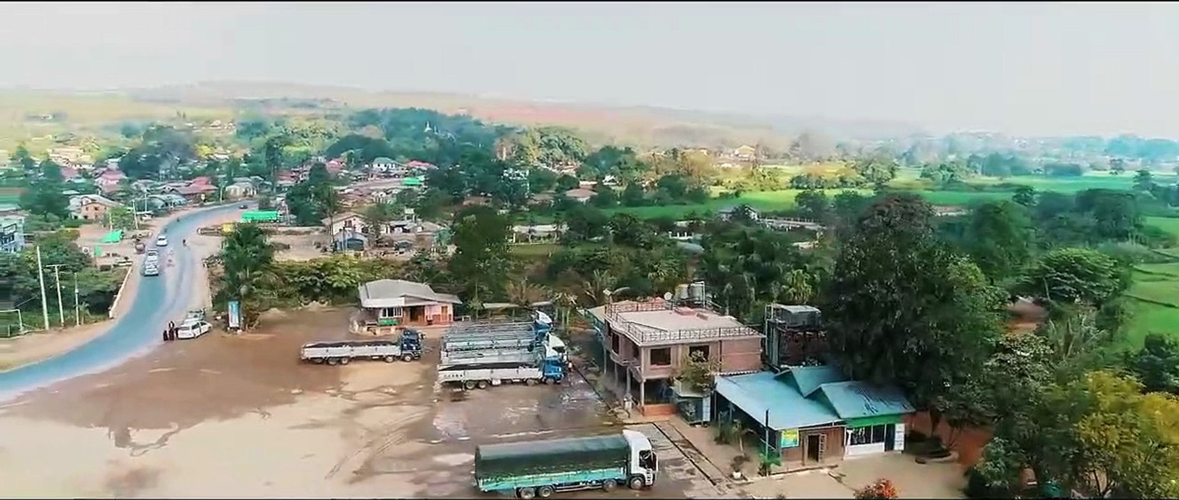 Kyar Kyar | movie | 2023 | Official Trailer - video Dailymotion