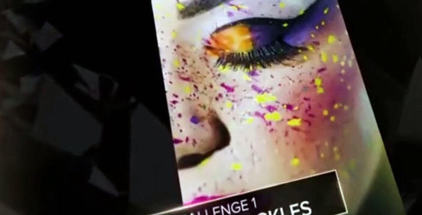 Glam Masters S01 E05 - video Dailymotion