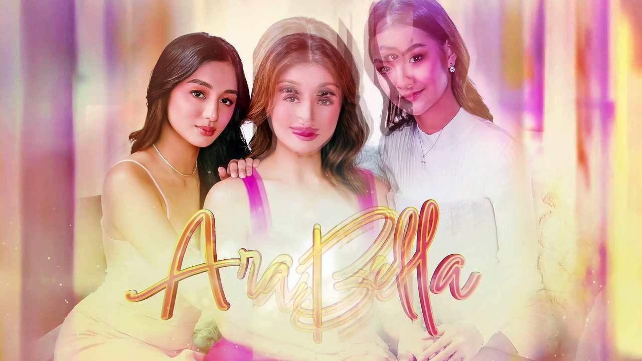 AraBella: Full Episode 63 (June 2, 2023) - video Dailymotion