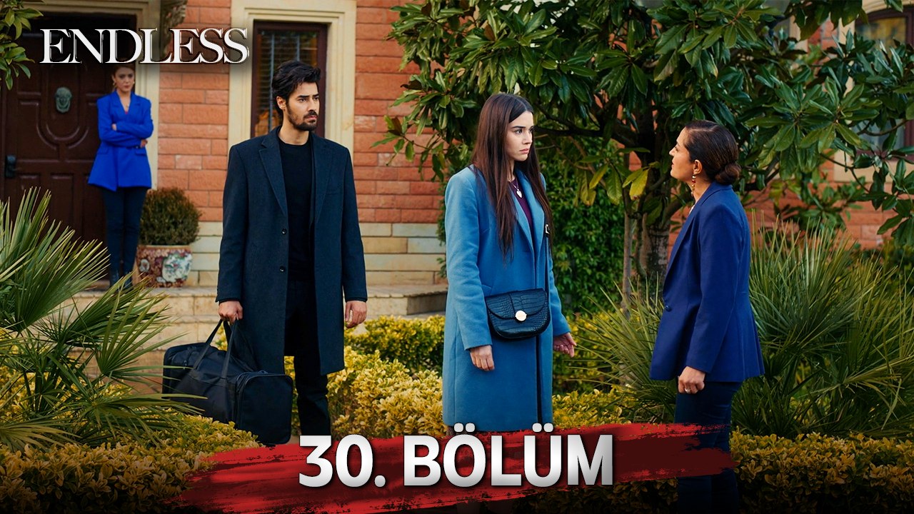 Fedakar 30. Bölüm | Endless Episode 30 - Dailymotion Video