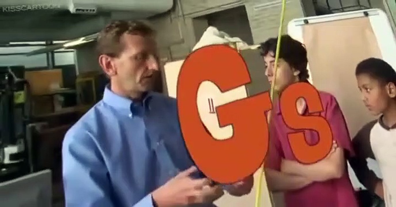 Fetch! with Ruff Ruffman Fetch! with Ruff Ruffman S05 E006 It’s Ruff In ...