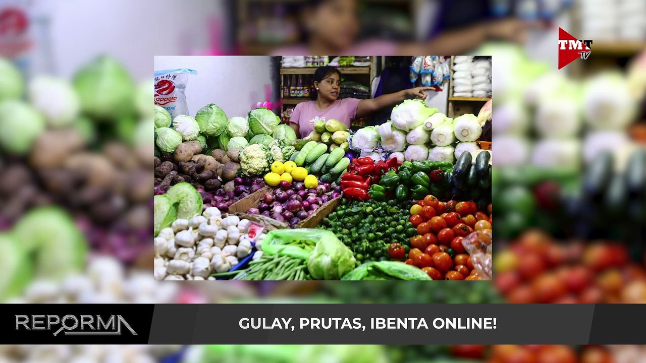 GULAY, PRUTAS, IBENTA ONLINE! - video Dailymotion
