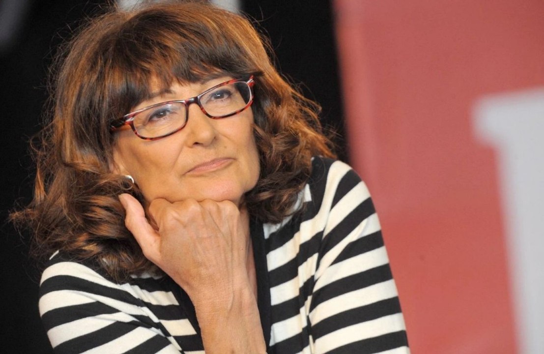 Sylviane Agacinski : la philosophe élue à l'Académie française - Vidéo ...