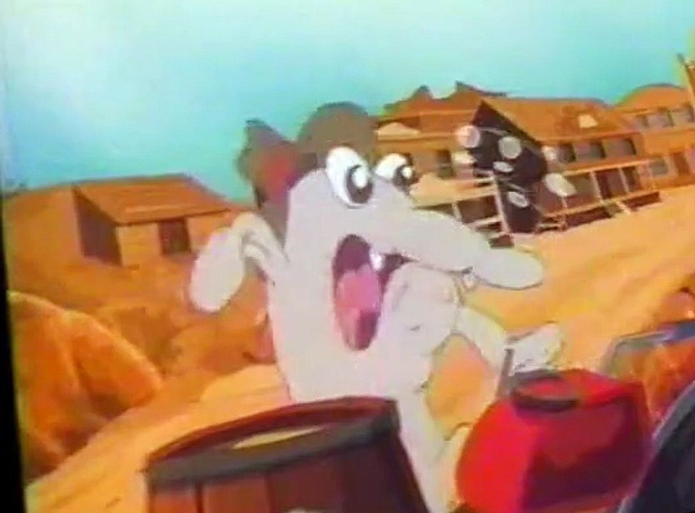 Sharky and George Sharky and George E094 – Starfish Serenade - video ...