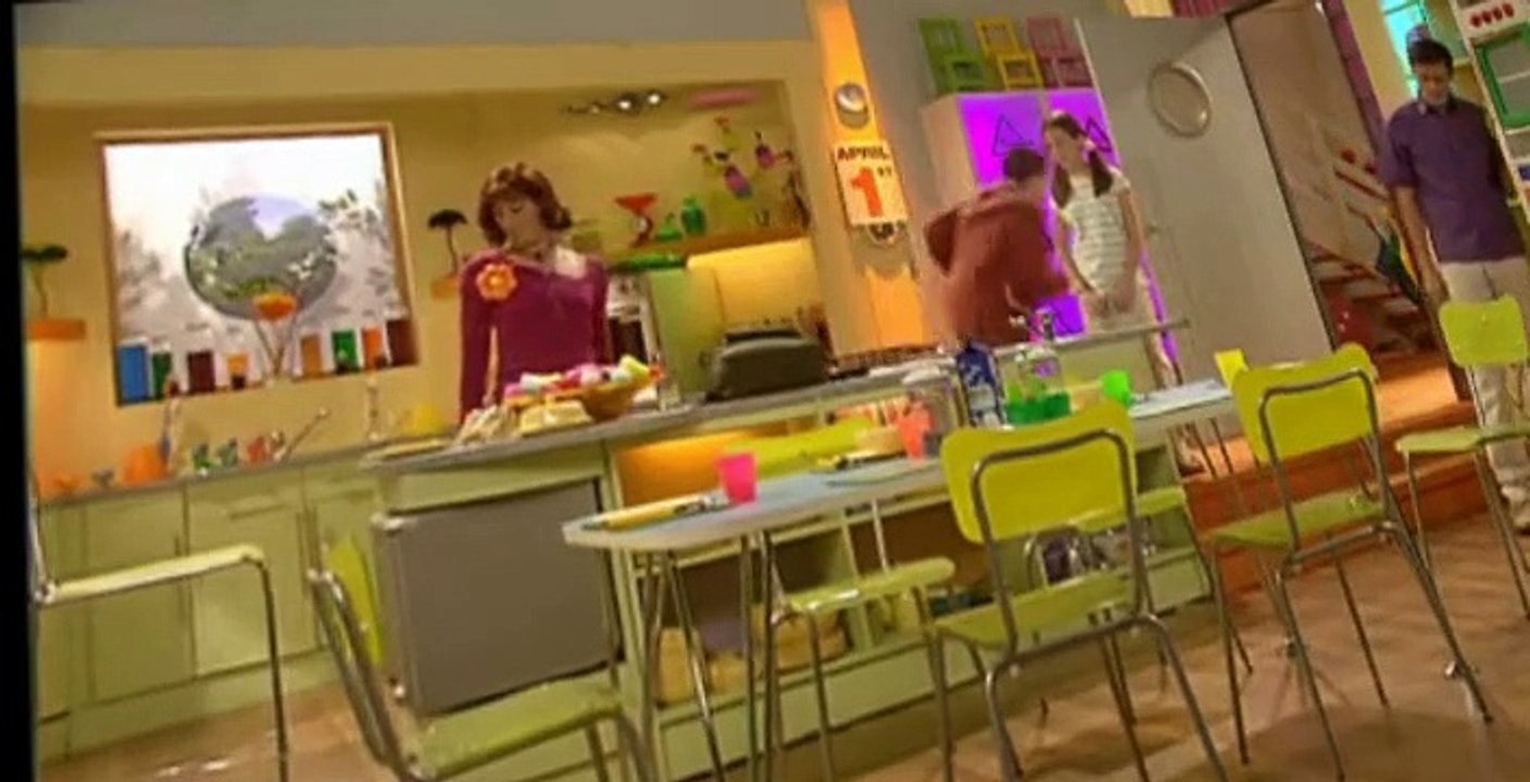 My Parents Are Aliens S05 E12 - video Dailymotion