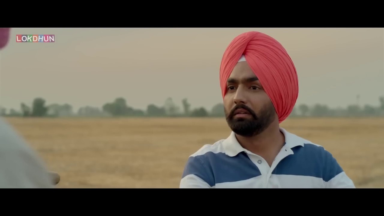 Ammy Virk Sonam Bajwa (2023) New Punjabi Movie - video Dailymotion