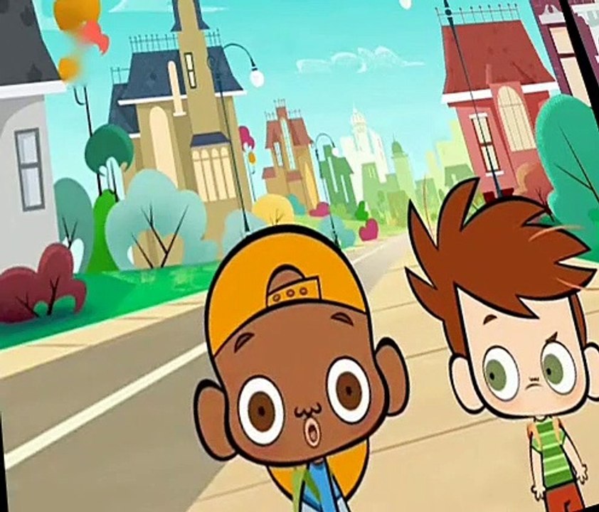 Eliot Kid Eliot Kid E047 The Magic Spell Book - video Dailymotion