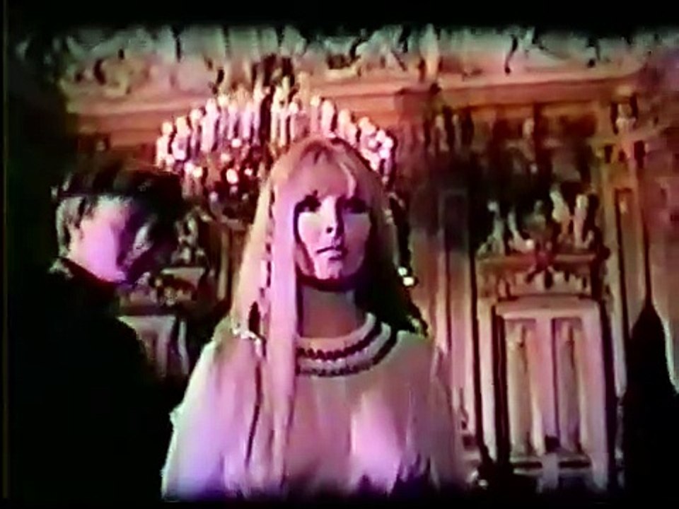 Can Heironymus Merkin Ever Forget Mercy Humppe and Find True Happiness? | movie | 1969 ...