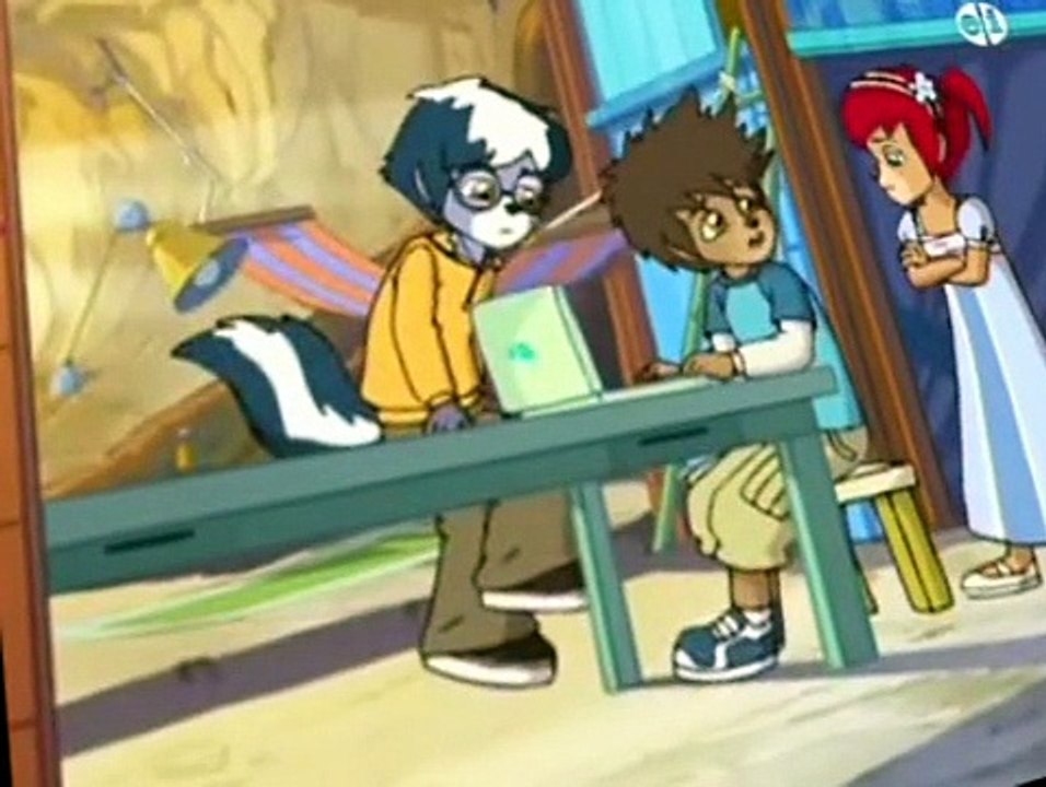 The Mysteries of Alfred Hedgehog The Mysteries of Alfred Hedgehog E005 ...